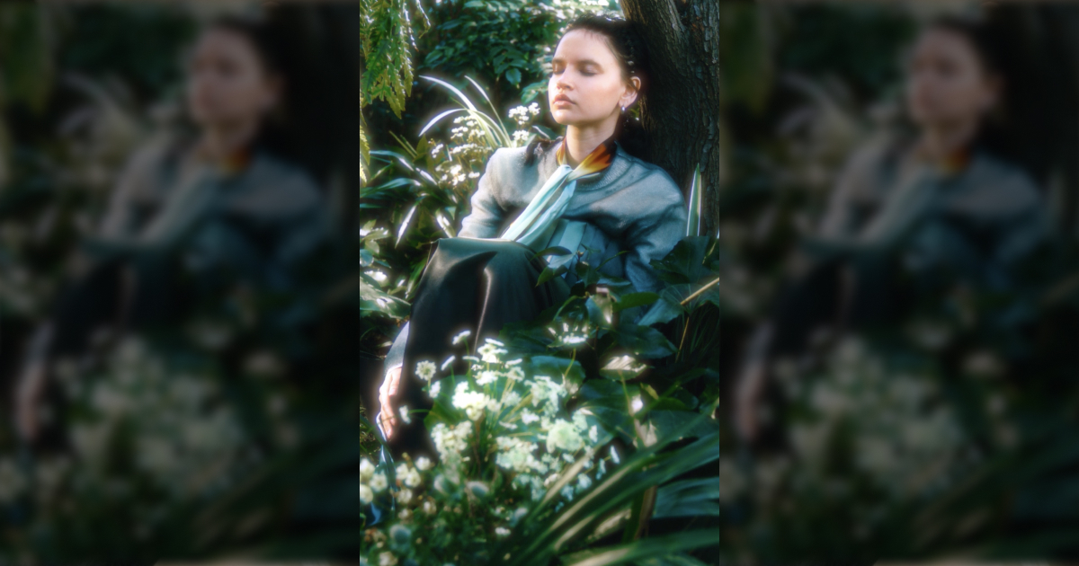 INTO THE HYPER DREAM｜GSIX 2025 SPRING