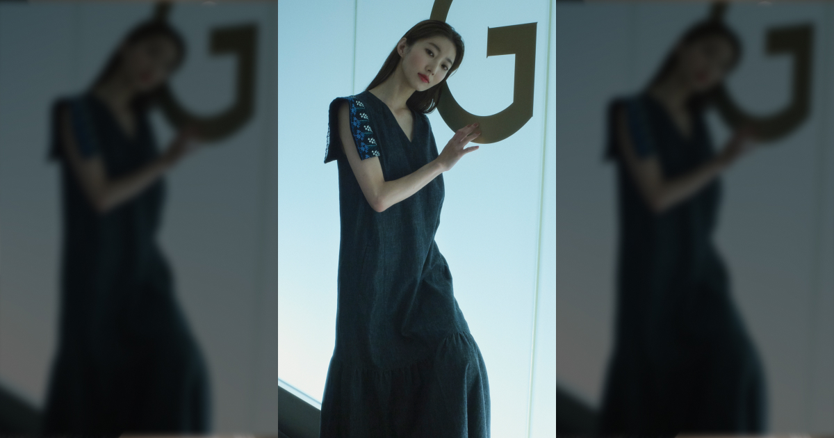 DANCE AT GINZA SIX｜GSIX 2025 SPRING