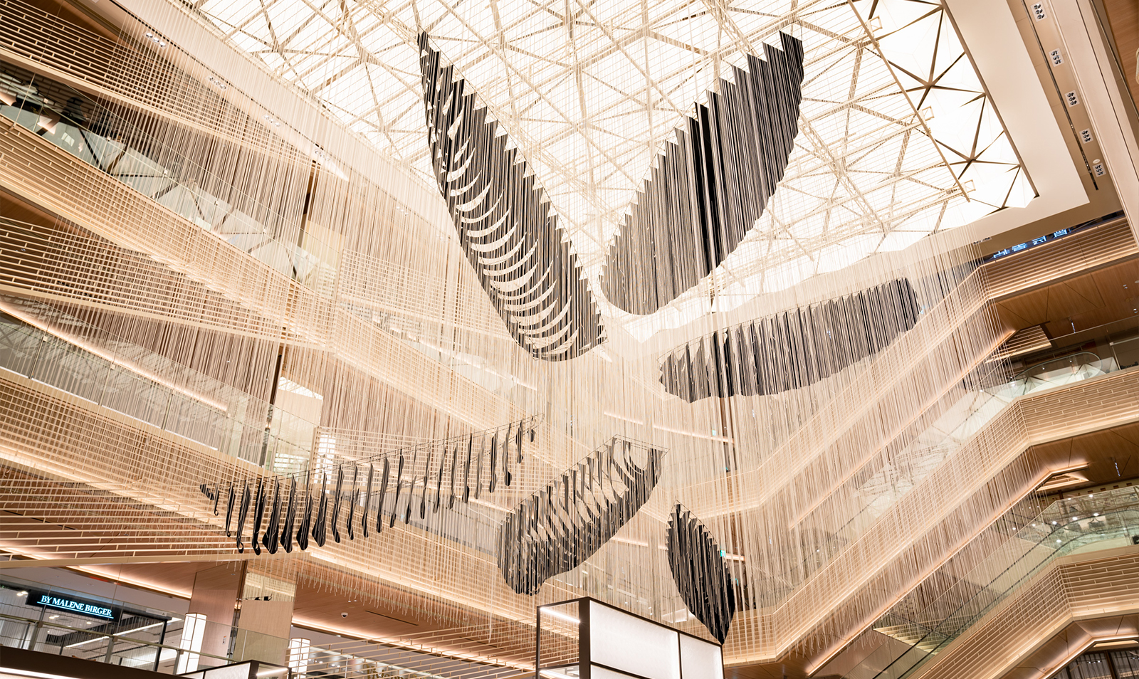 アート | GINZA SIX | ギンザ シックス