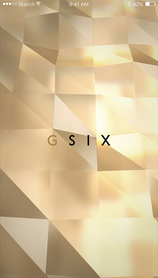 GINZA SIX | GSIX | ギンザ シックス