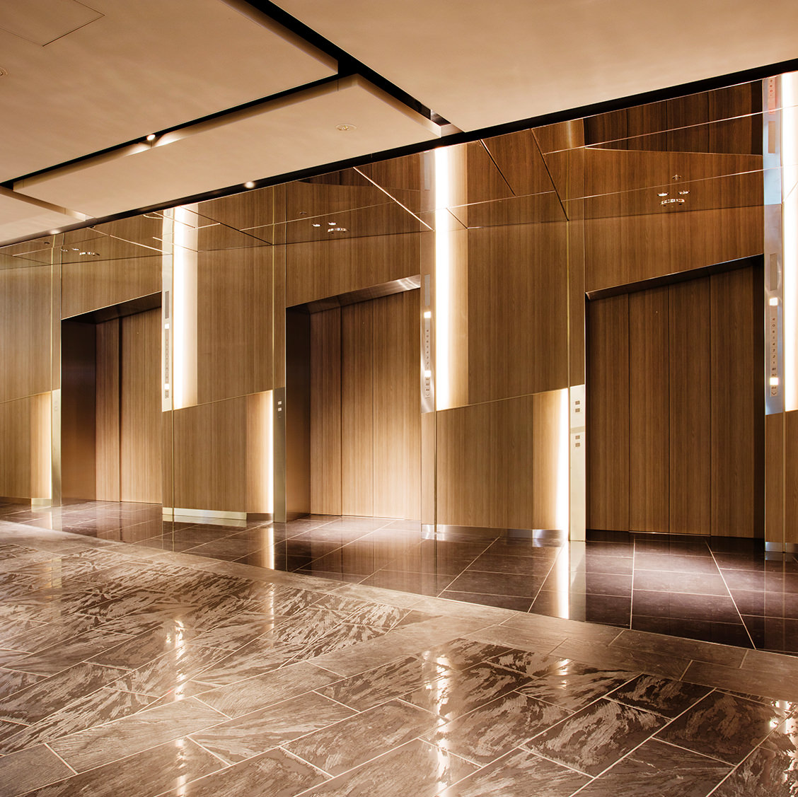 GINZA SIX | GSIX | ギンザ シックス