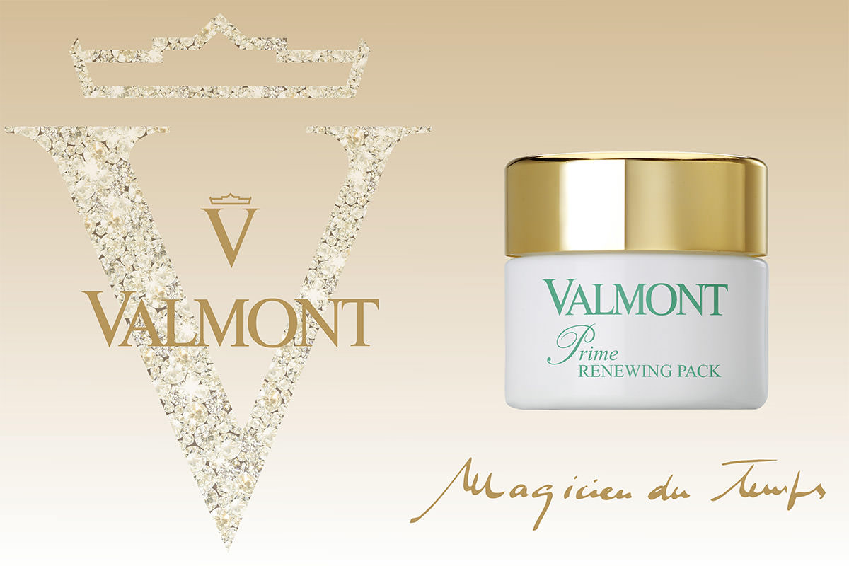 La Maison VALMONT | GINZA SIX | ギンザ シックス