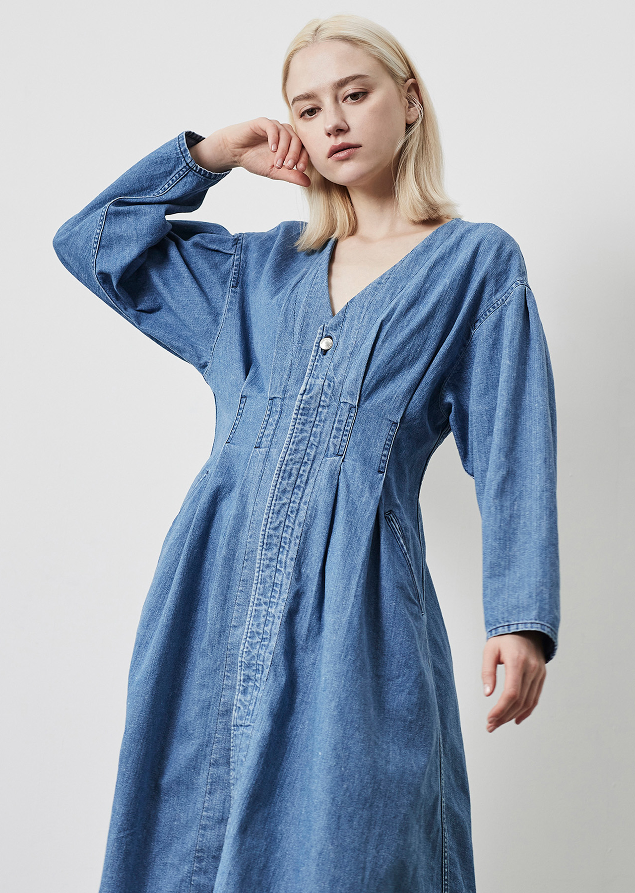 JAPAN DENIM【AMERI】 | GINZA SIX | ギンザ シックス