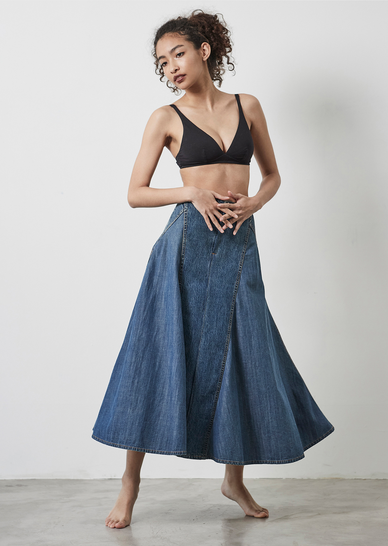 JAPAN DENIM【AMERI】 | GINZA SIX | ギンザ シックス