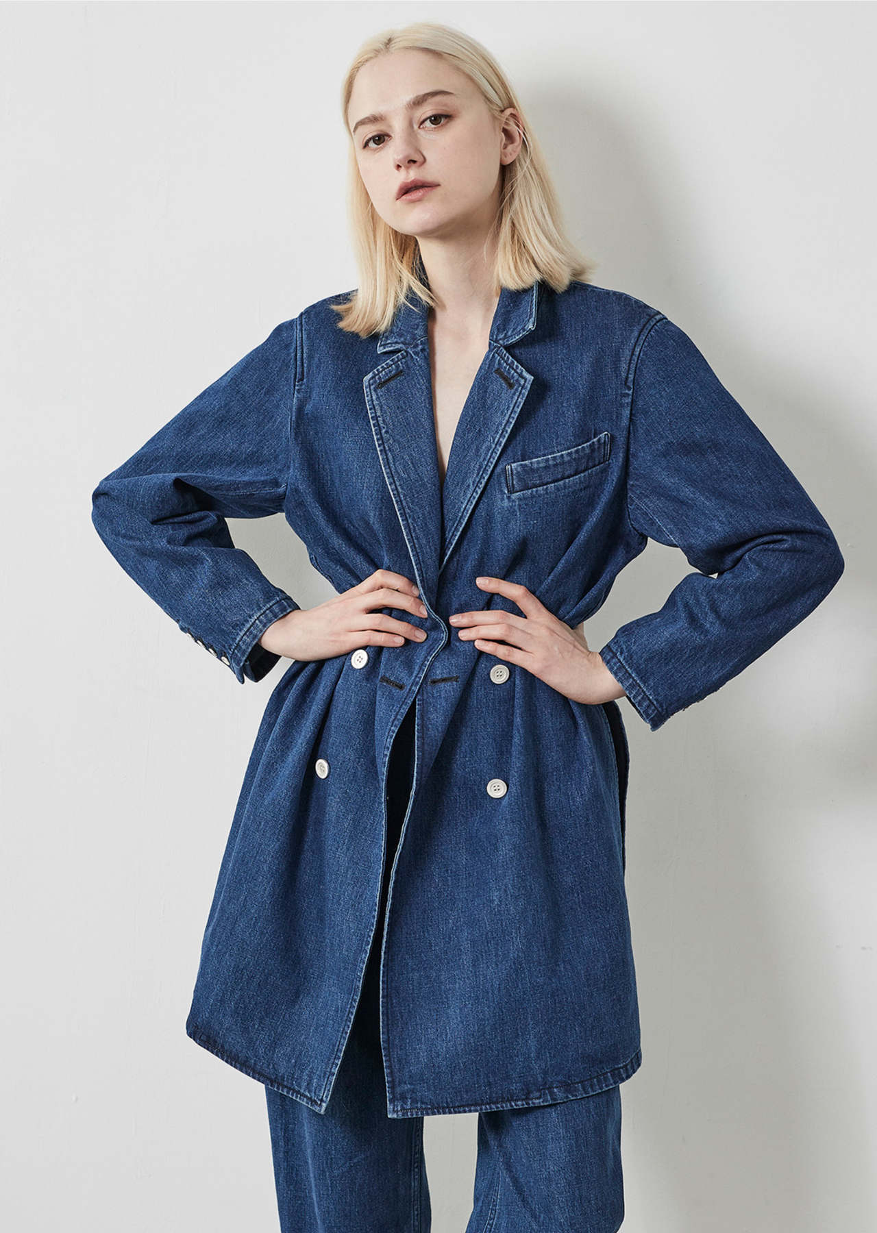 JAPAN DENIM【AMERI】 | GINZA SIX | ギンザ シックス