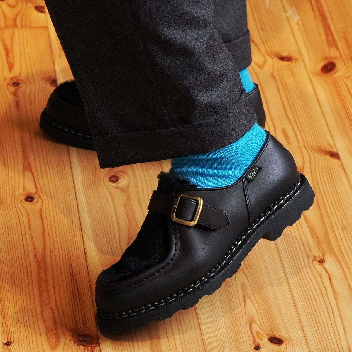 【NEW ARRIVAL】MICHAEL BRIDE LAPIN – GINZA SIX | GSIX | ギンザ シックス | 銀座シックス