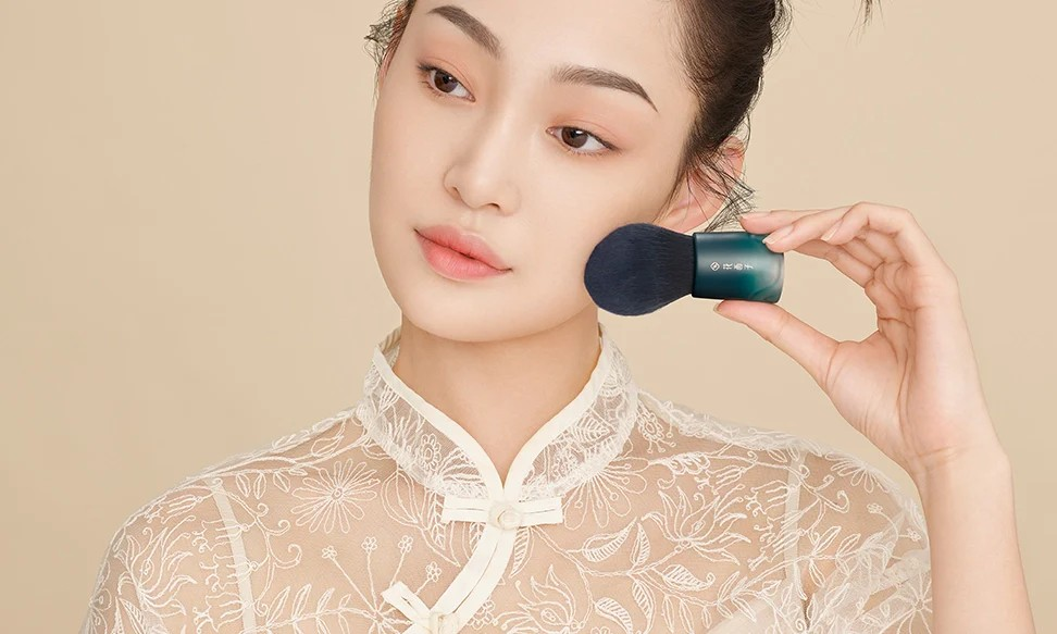 【花西子 FLORASIS】秋のメイクサービスのご紹介 – GINZA SIX | GSIX | ギンザ シックス | 銀座シックス